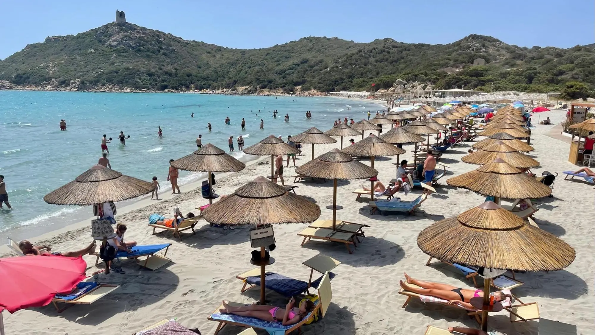 Il sistema va in tilt, flop del click day per gli aiuti alle imprese turistiche sarde