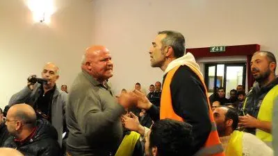 Narbolia, zuffa per impianto fotovoltaicoLa lite esplode dopo il vivace ...