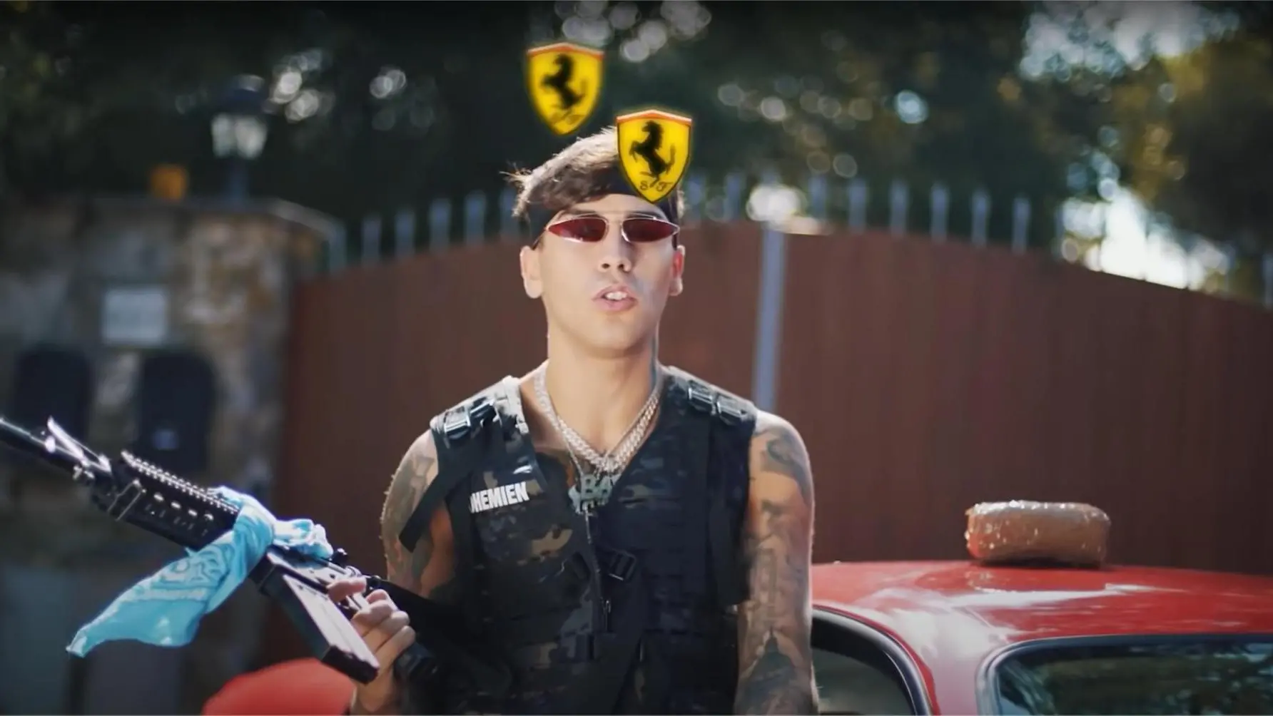 Olbia: the trapper accused of the attempted murder of Fabio Piu remains ...