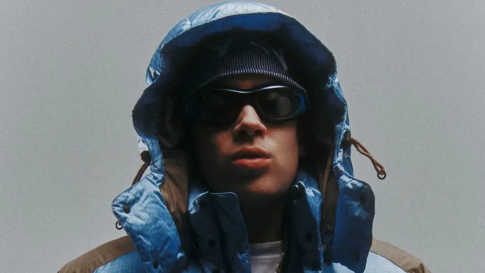 Low-Red, the Sassari rapper with millions of streams, has released his ...