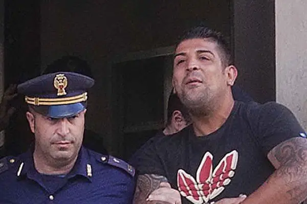 Quartu, condanne per la banda di HitlerConfermati dieci anni per il ...