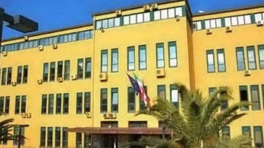 Claudia Chessa, Cristian Curreli e Claudio Deiana: dall’Università di ...