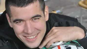 Luca Manca parla di famiglia e futuro"Tra due anni rifarò la Dakar" - L ...