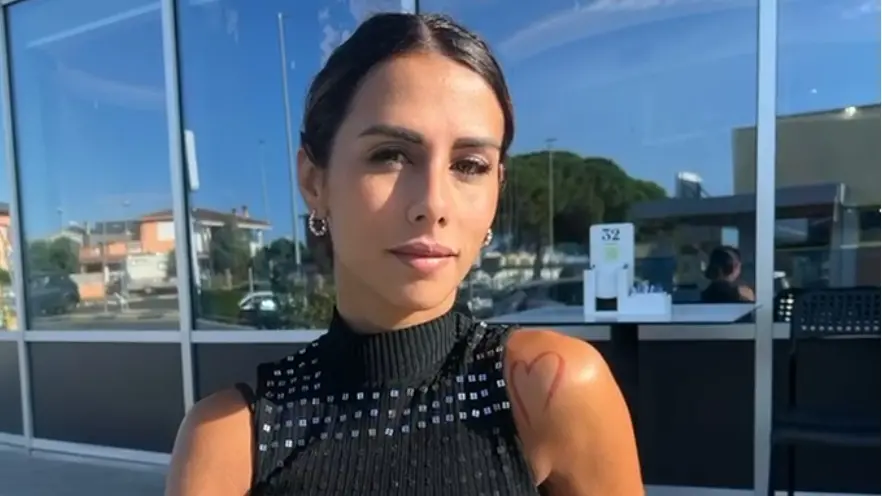 Giulia Masella, 32 anni di Guasila, è la mamma sarda più bella: "Sogno ...