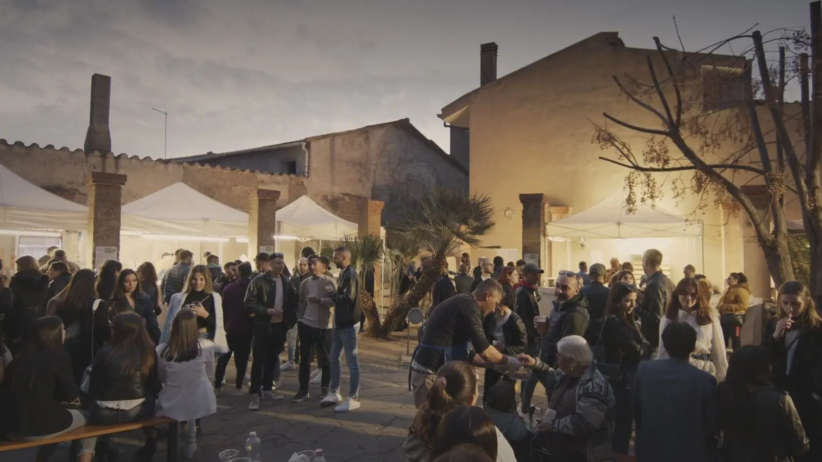 Samassi celebra il carciofo con sagra e Marcialonga