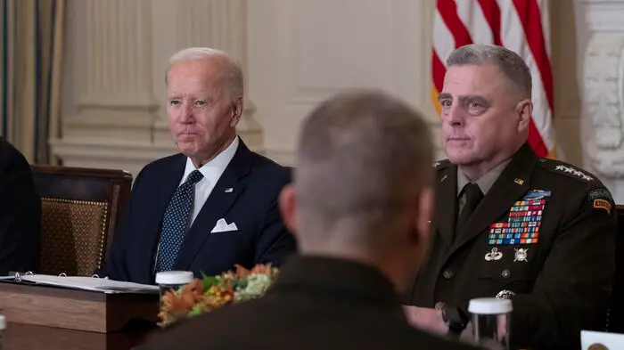 New US nuclear bombs in European NATO bases
