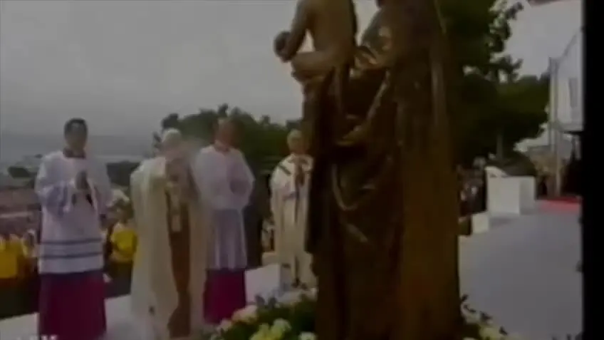 Joseph Ratzinger has died: the Pope Emeritus was 95 years old