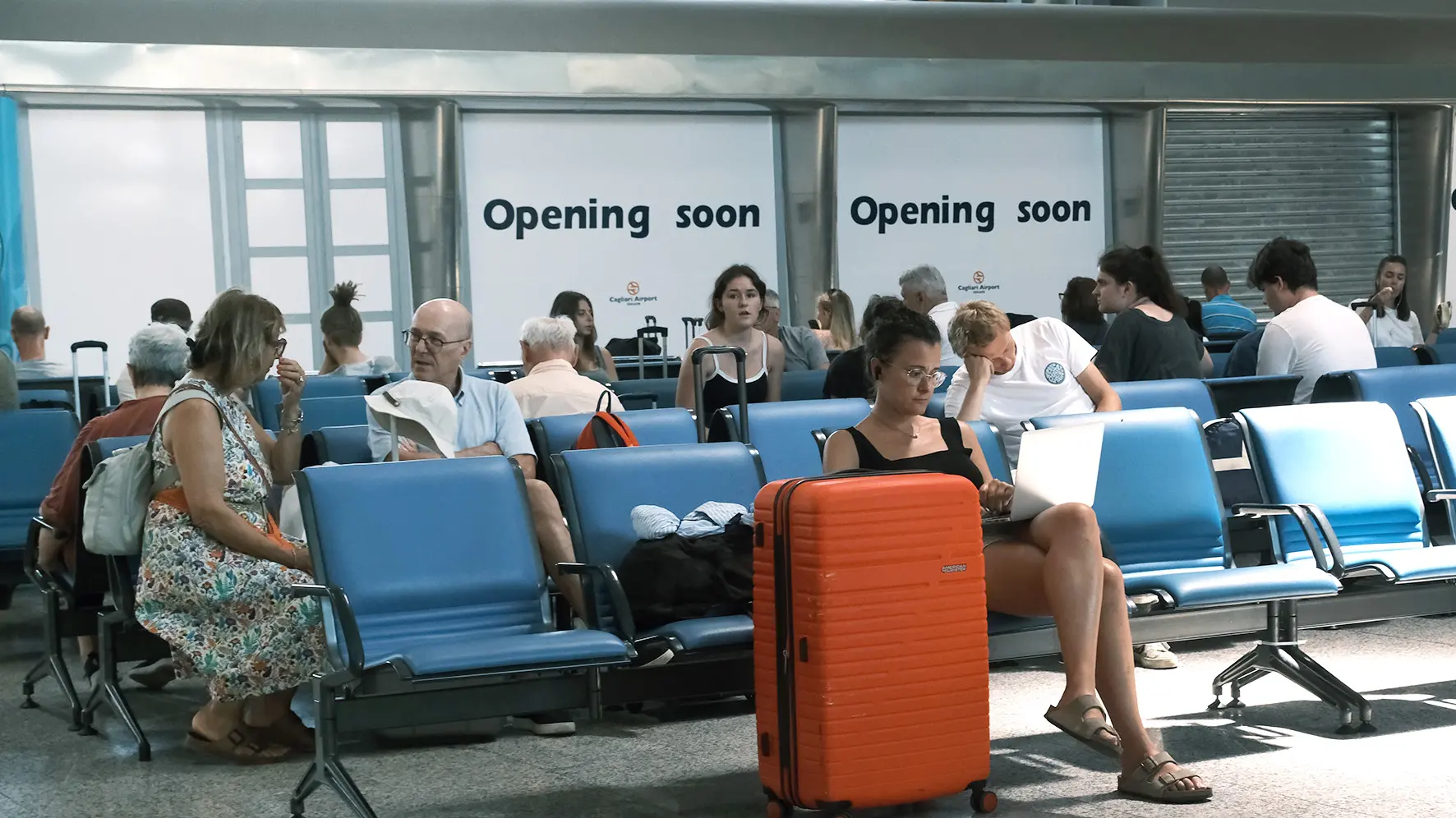 Sardinia, 75 million euros "frozen". Flights and incentives for doctors ...