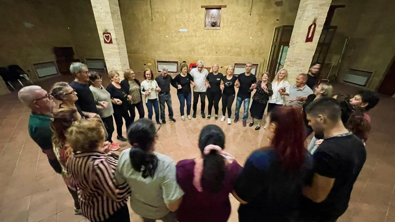 Quartucciu, al via il corso di ballo sardo e degli strumenti ...
