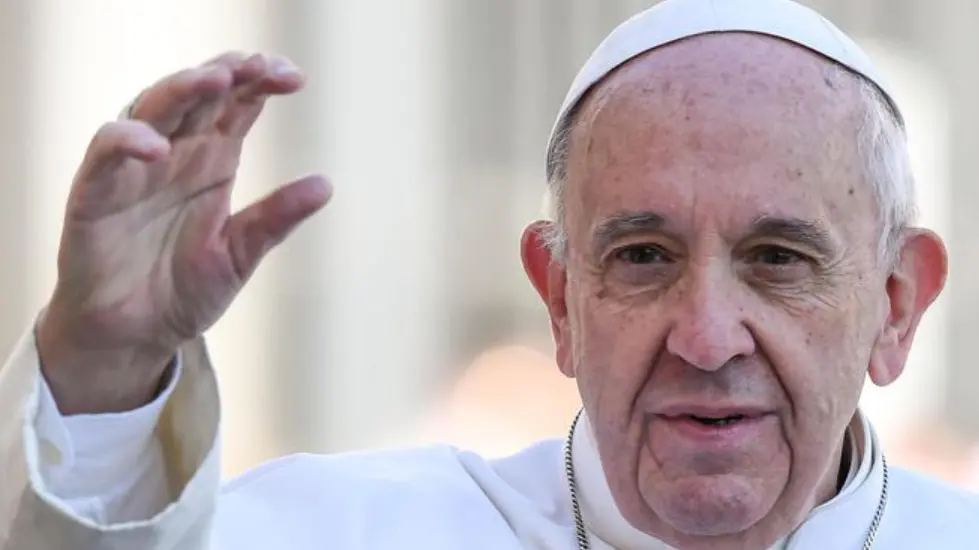 Pope Francis, conditions are still improving: "More days of stability ...