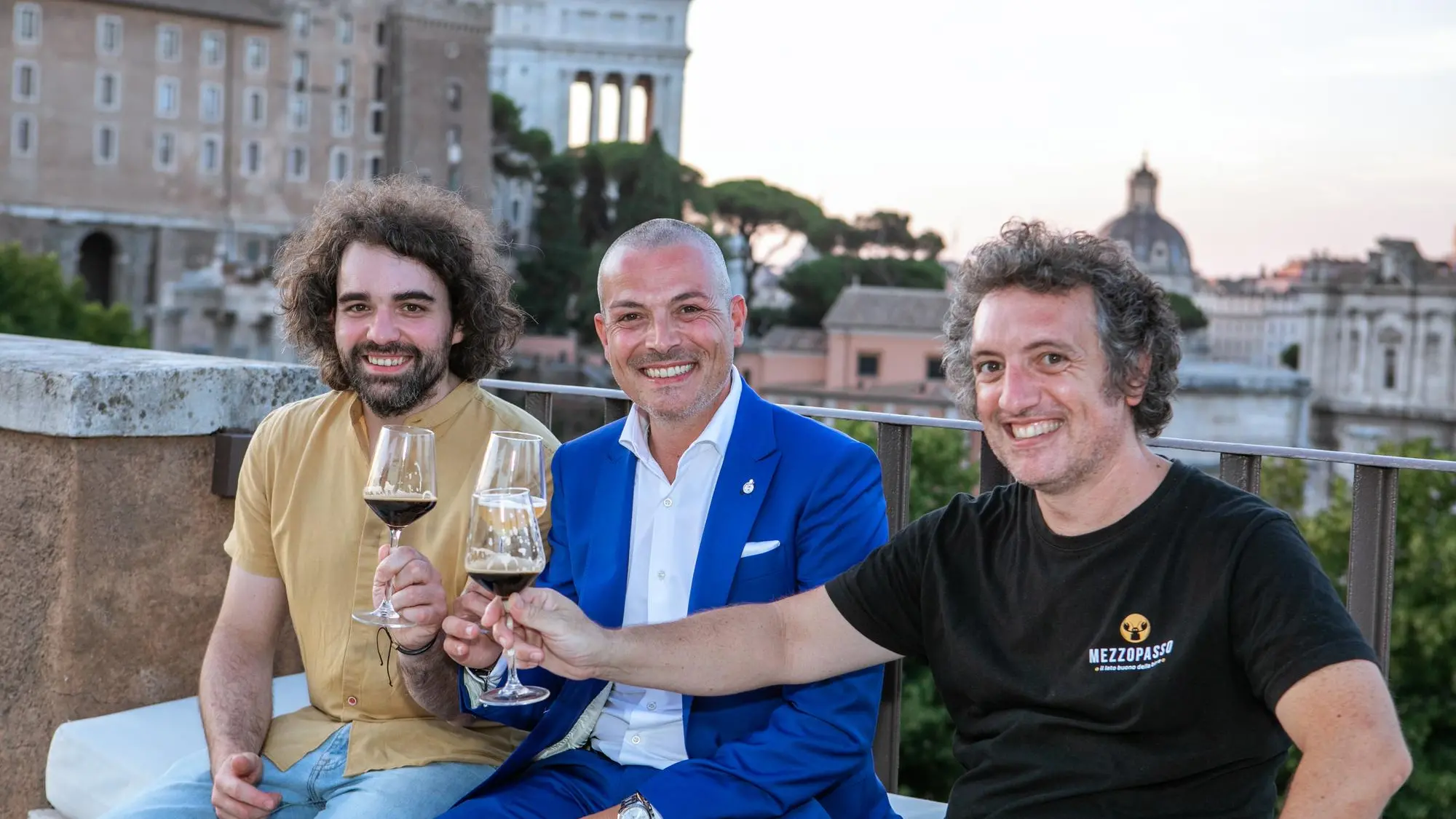 Settimo San Pietro, le birre di Davide Piga premiate al “Concours ...