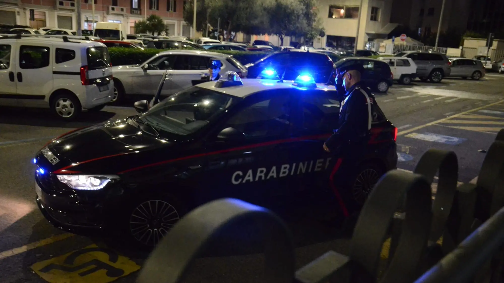 Selargius: travolge una moto e scappa, pirata della strada incastrato ...