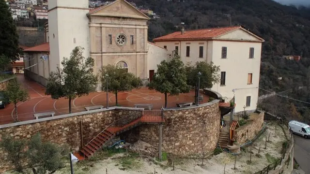 Salvò centinaia di ebrei, Tonara ricorda padre Michele Todde