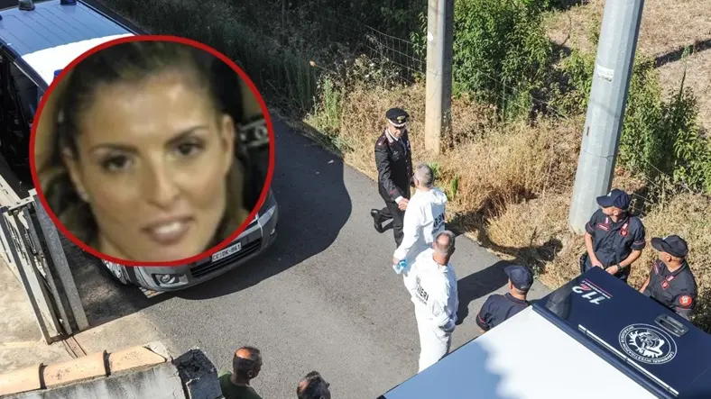 Francesca Deidda, la conferma dei Ris: uccisa sul divano di casa