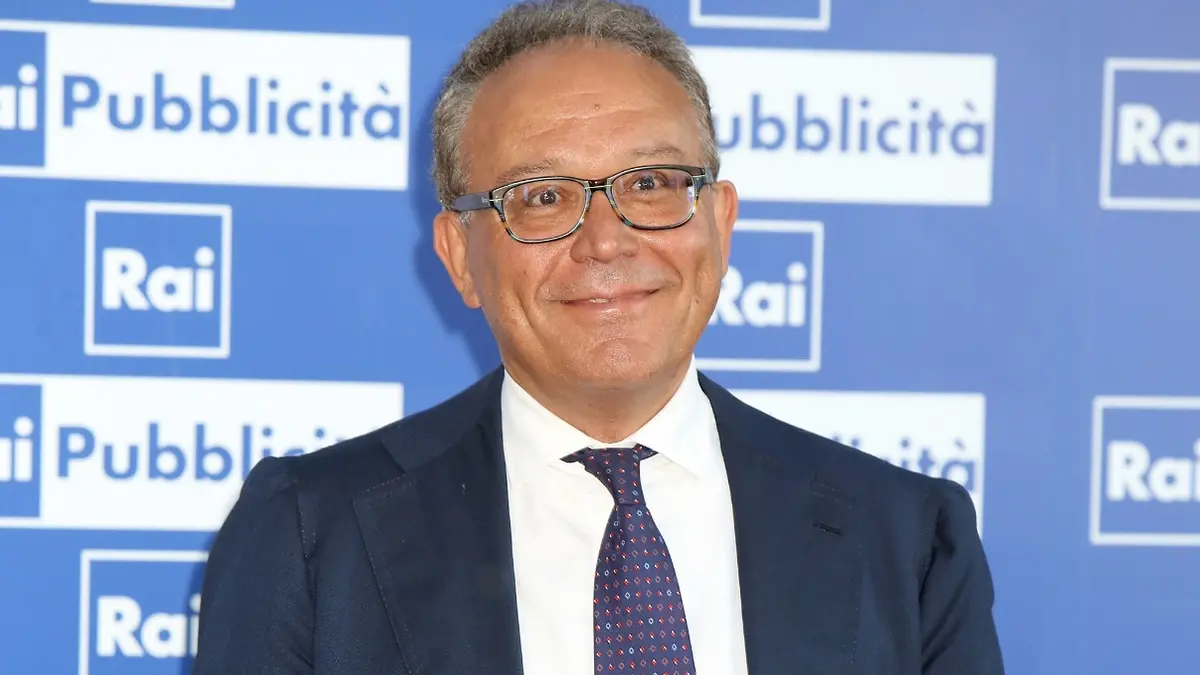 Enrico Varriale sues Rai: "Let me go back to conducting"