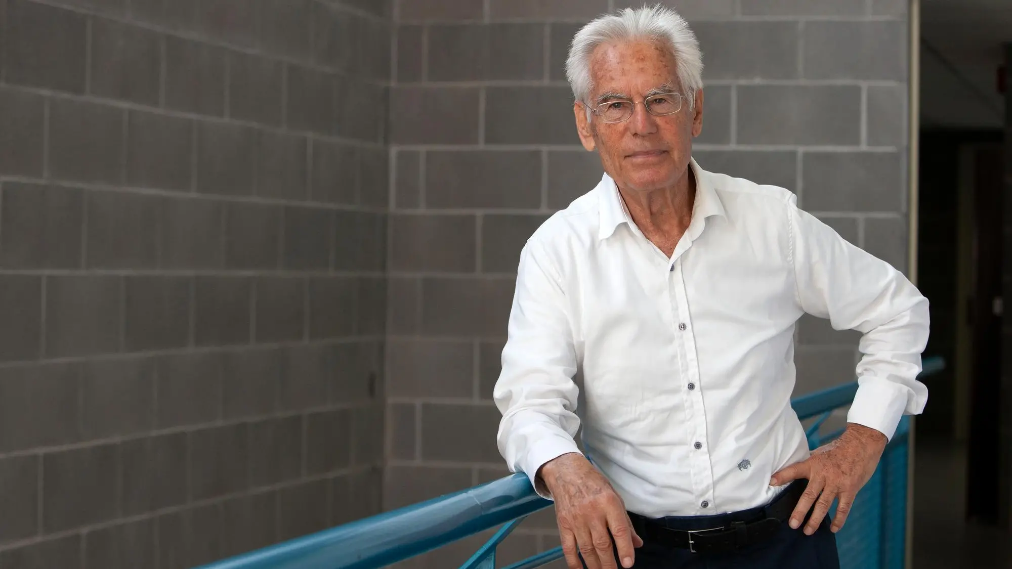 Gessa fa 90 (anni) e racconta una vita di successi e i progetti per il ...