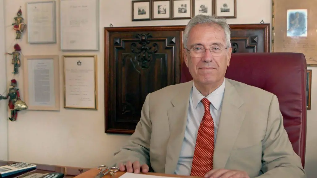 L'ultima intervista a Delogu: "Fare il sindaco? la cosa più ...