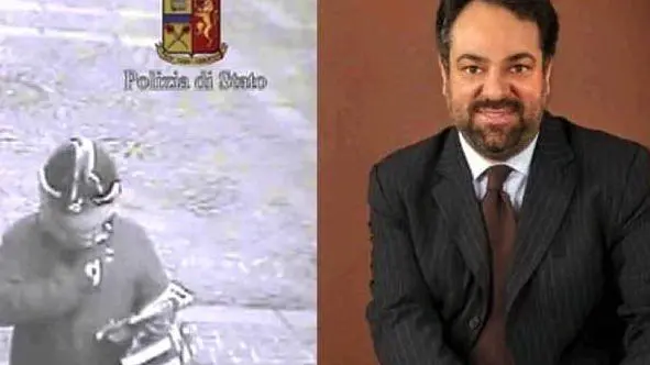 Torino, omicidio di Alberto Musy:il faccendiere Furchì rinviato a ...