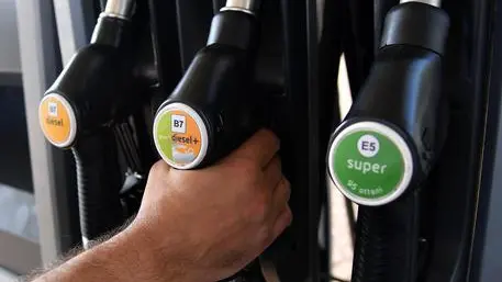 Petrol, the fuel bonus extended for the whole of 2023