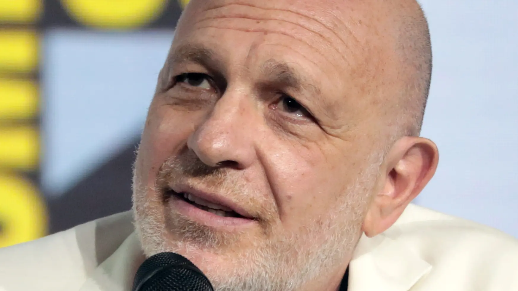 Akiva Goldsman aggiorna i fan sui sequel di Constantine e Io Sono Leggenda