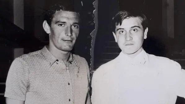 Il giornalista Toni Capuozzo ricorda Gigi Riva: «Donò dei soldi all ...