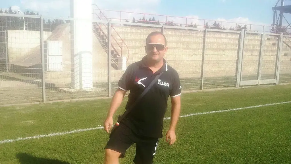 Colpo del Villasor, arriva il cubano Daniel Scull - L'Unione Sarda.it