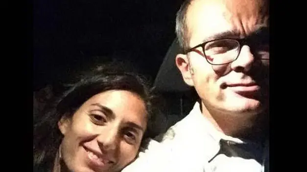 "Sei la cosa più bella", il post del marito di Virginia Raggi per i ...