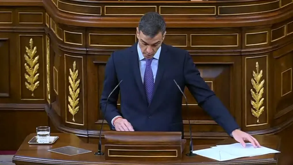 Il premier spagnolo Sanchez: non getterò la spugna - L'Unione Sarda.it