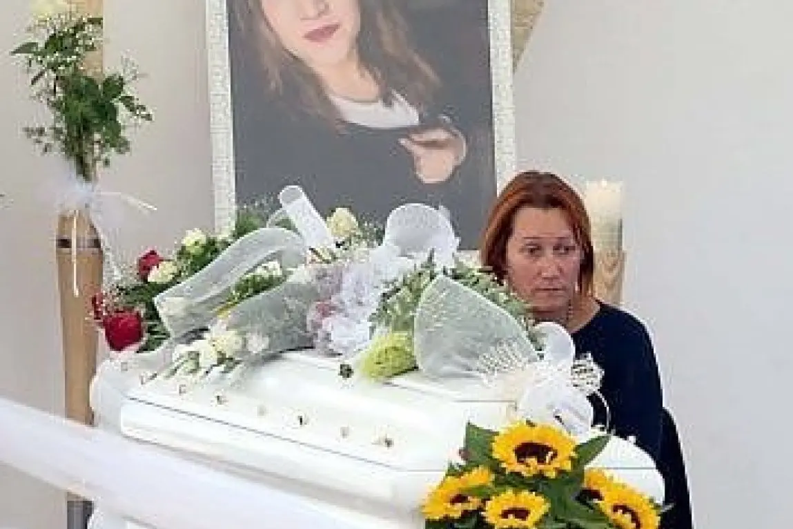 Noemi Durini's mother: «My daughter's killer walking around Cagliari, a ...