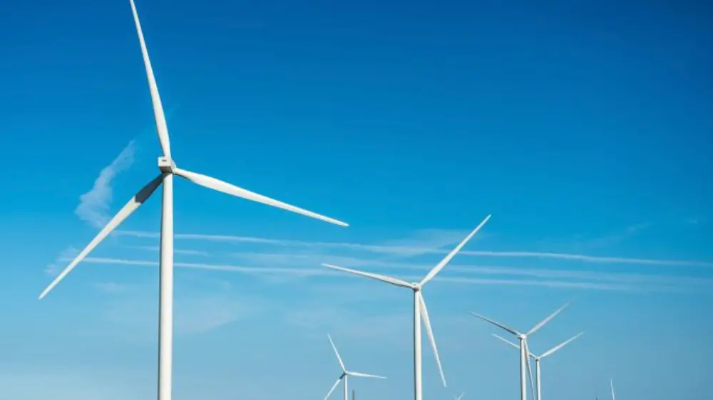 Pale eoliche tra Montiferru e Alto Campidano: vento contrario da sei ...