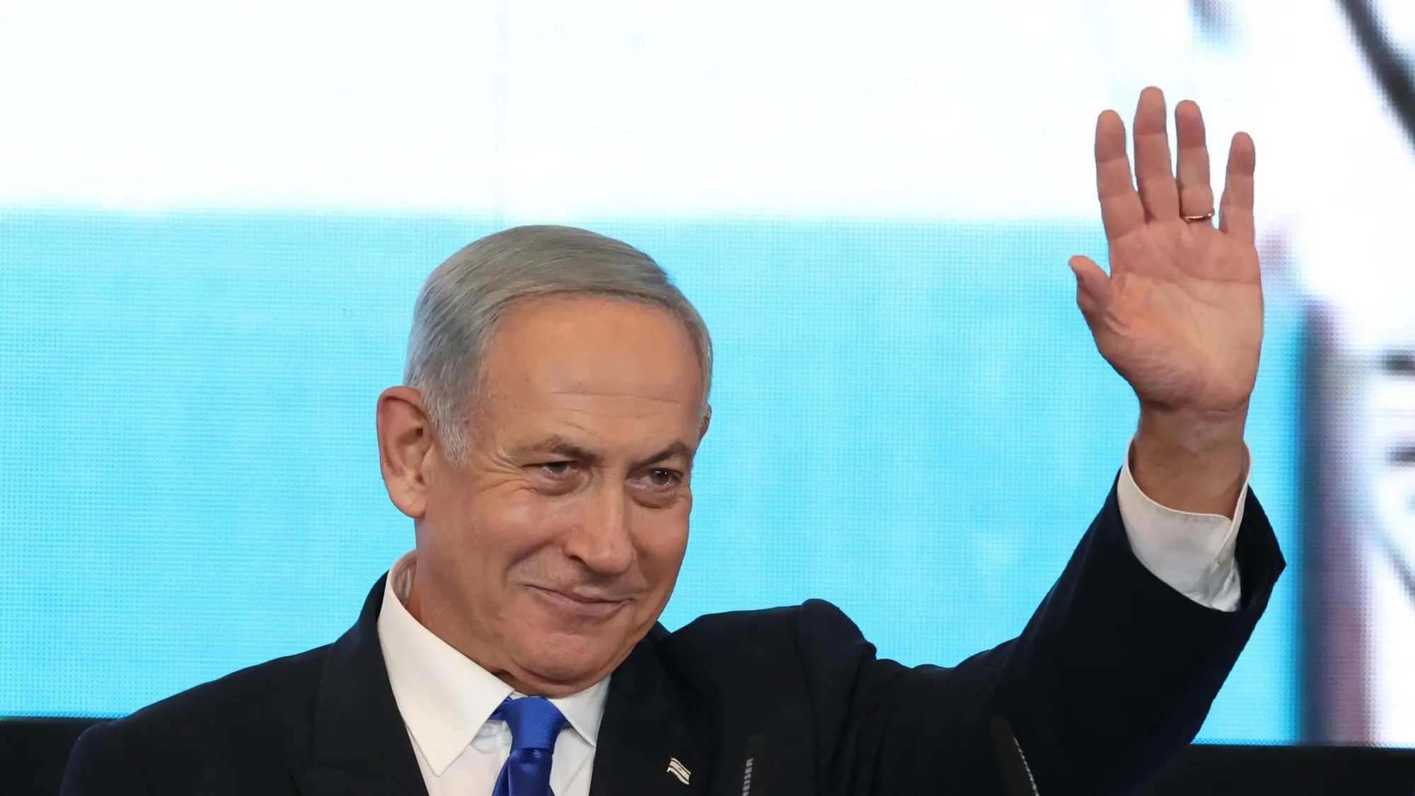 Elections in Israel, Netanyahu returns. Ultra-right boom