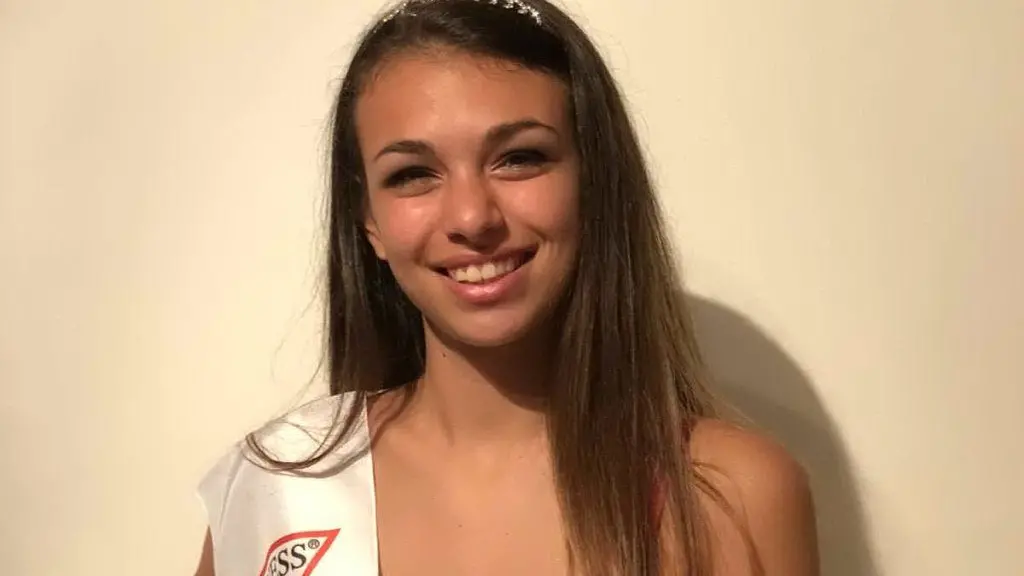 "Una ragazza per il cinema", vince Serena Caredda di Senorbì - L'Unione ...