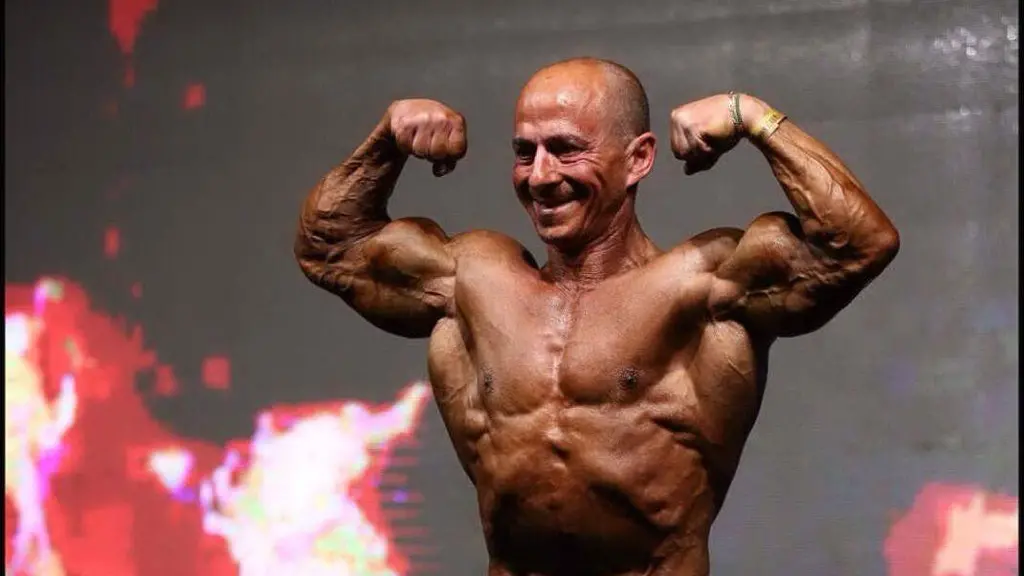 Bodybuilding: dopo la Romania, Luigi Tola pensa ai prossimi Mondiali ...