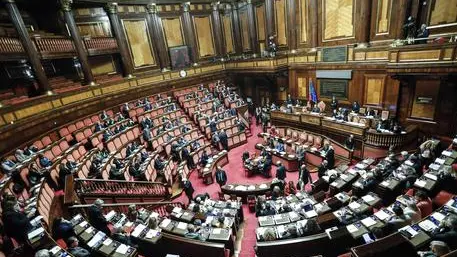 Come funziona il Rosatellum, la legge elettorale