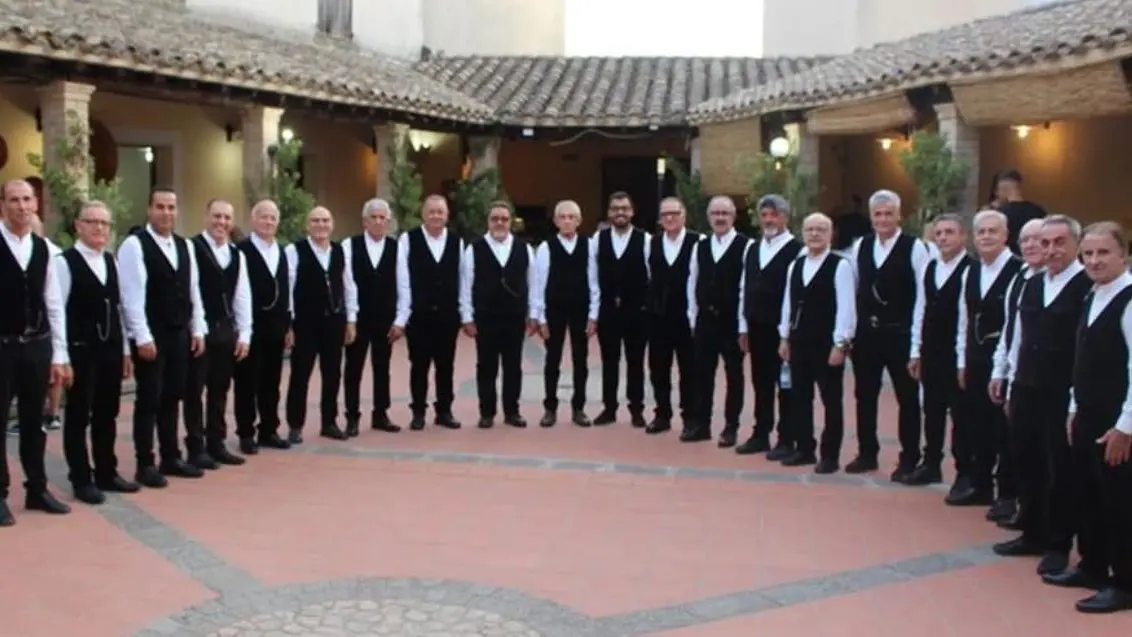 Da Sinnai all’Emilia, il coro polifonico Segossini pronto a esibirsi a ...