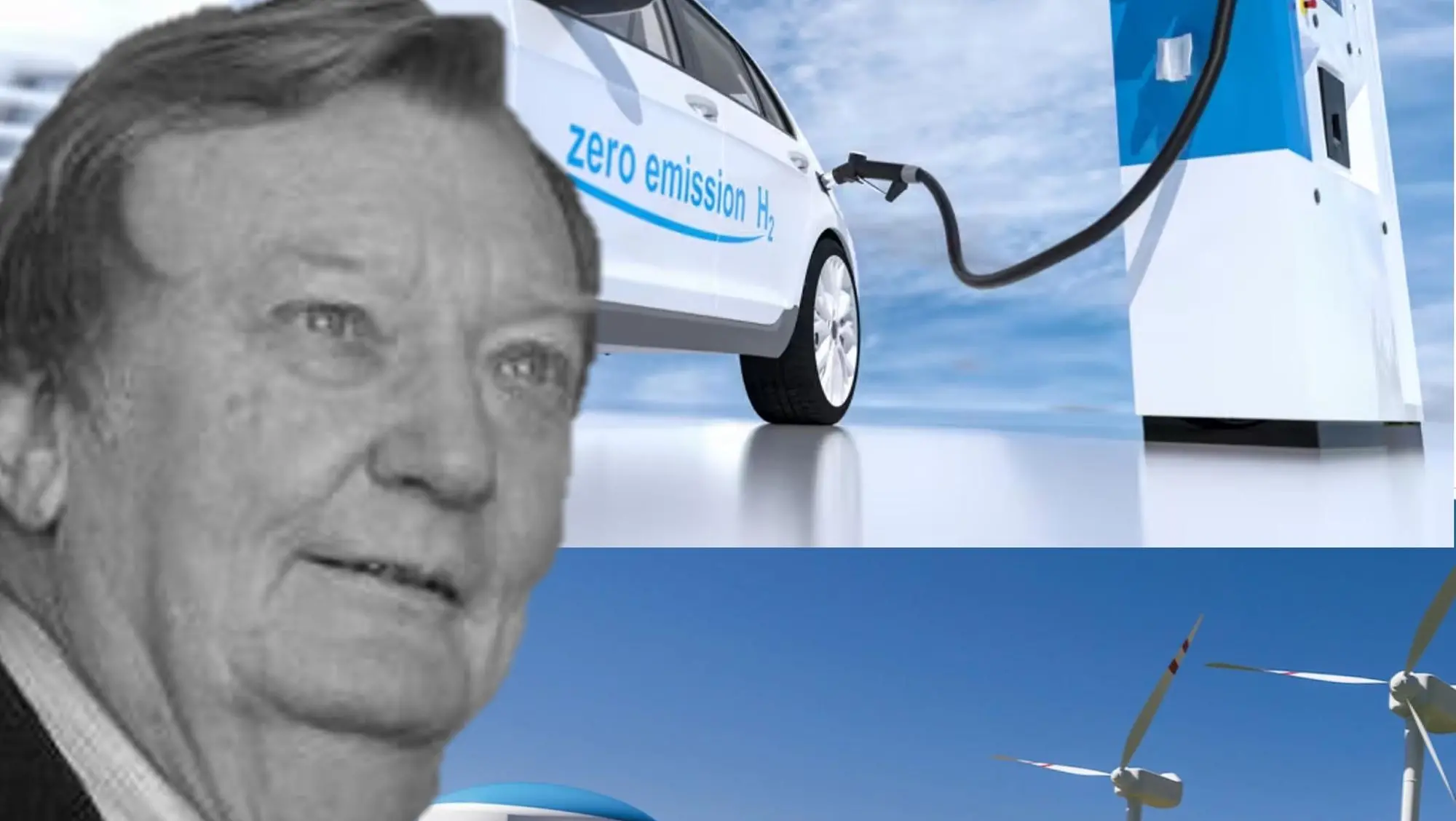 Hydrogen island, last call for the Sardinians - L'Unione Sarda English