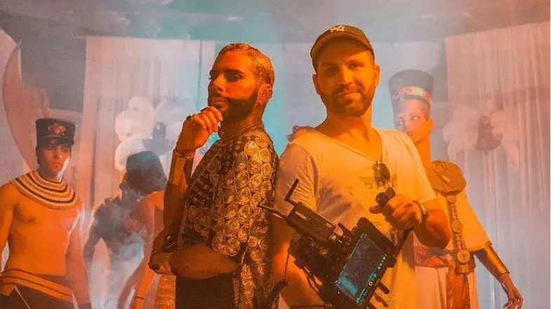 Federico Fashion Style e l’hit “Io sono pazzesco”, il video girato dal ...