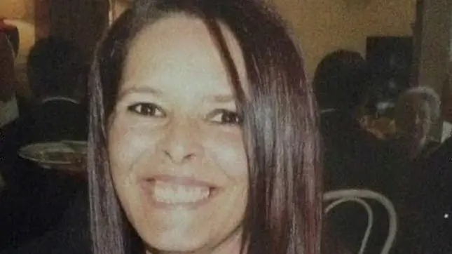 Giallo Noventa: Debora Sorgato, il misterioso suicidio del primo marito ...