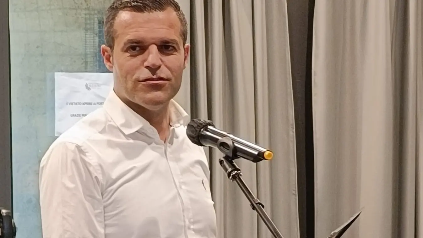 Cacciotto candidate for the wide field in Alghero