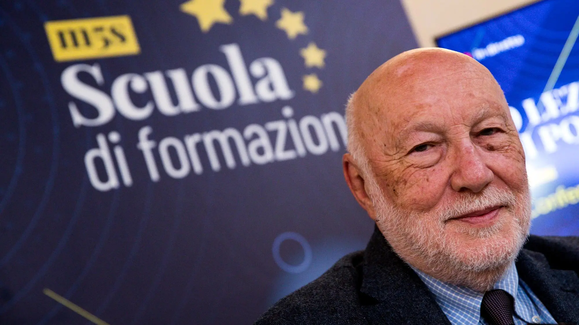 Goodbye to Domenico De Masi, the sociologist who inspired the citizen's ...