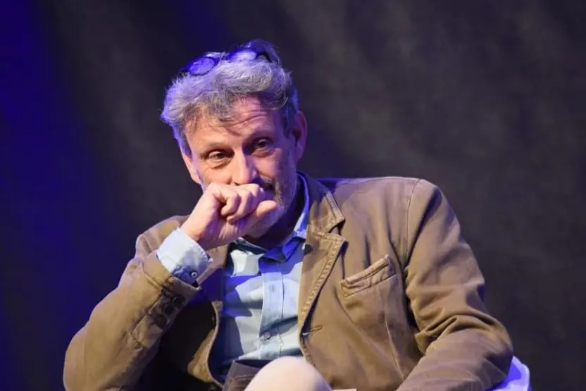 Dopo il malore sta meglio il prof Parsi: «Ora inizia un lungo periodo ... Dopo il malore sta meglio il prof Parsi: «Ora inizia un lungo periodo ...
