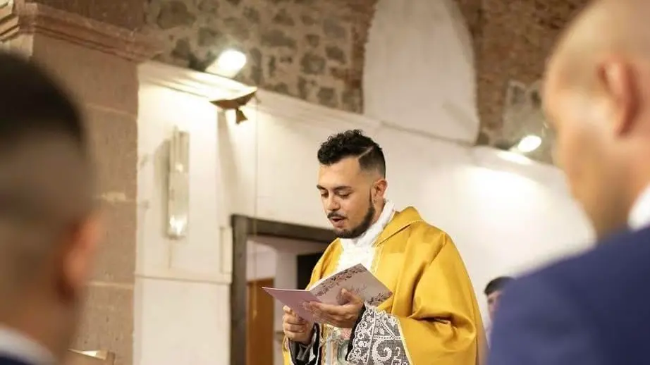 San Vero Milis, don Giacomo Zichi sarà il nuovo amministratore della ...