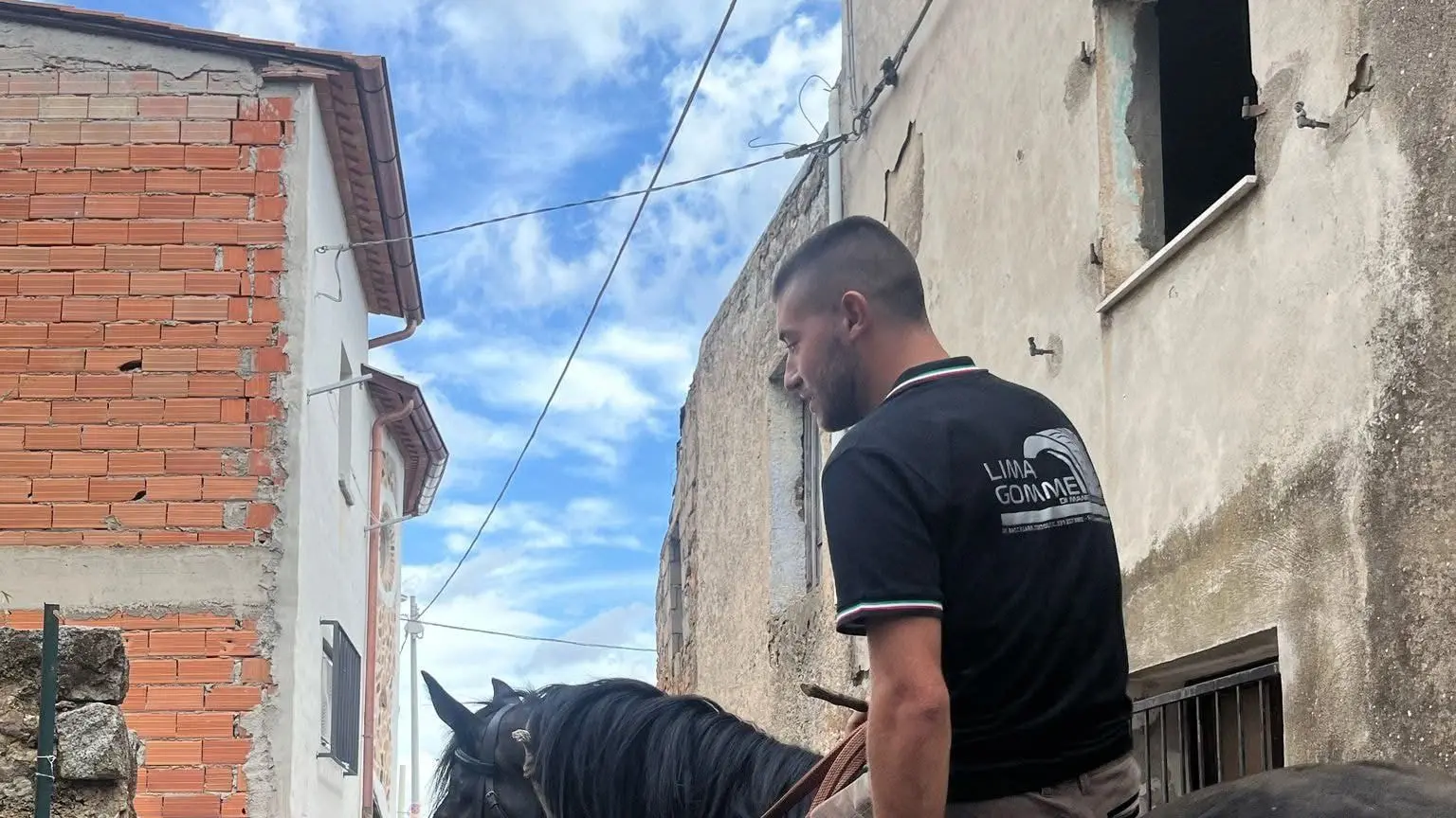 Chi ha ucciso Marco? A un mese dal delitto il killer non ha nome