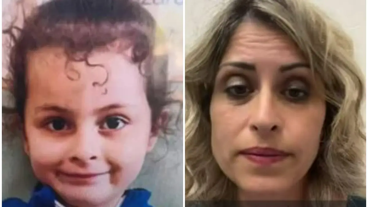 Elena Del Pozzo commento choc ginecologa