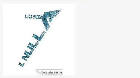 Il libro "fuffa" primo in classificaCosì Luca Fadda beffa Amazon - L ...