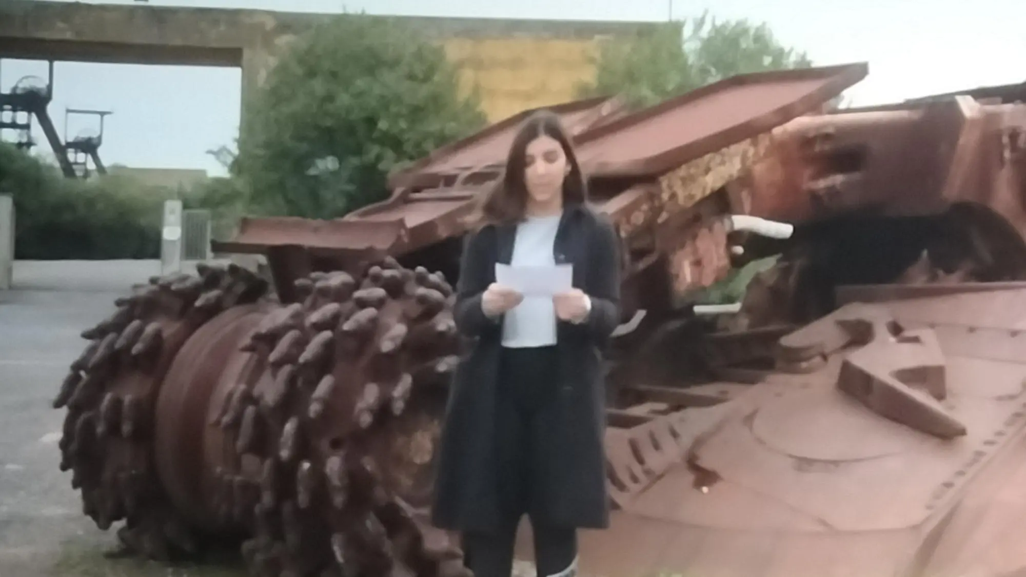 Cinema, Carbonia premia i registi in erba