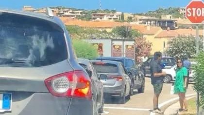 Ragazza travolta e uccisa da un suv: tragedia all’ingresso di Porto Cervo