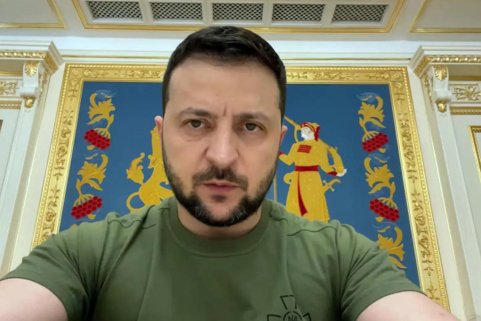 Selenskyj in Rom? Mögliches Treffen mit Papst Franziskus und Giorgia ... Selenskyj in Rom? Mögliches Treffen mit Papst Franziskus und Giorgia ...