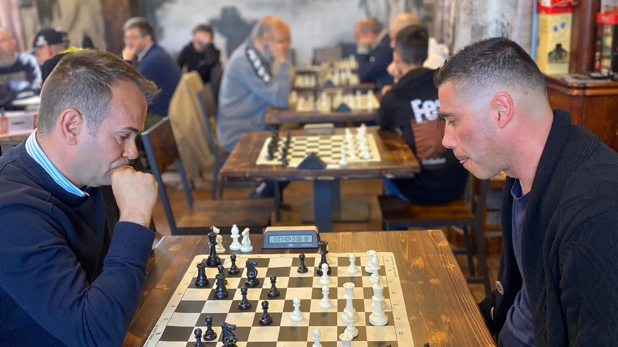 Scacchi, a Tortolì il nuovo torneo del Circolo Scacchi Ogliastra