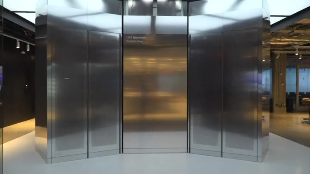 Ibm accelera sul computer quantistico, ecco i nuovi data center - L ...